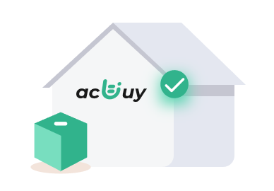 Shop on Taobao via acbuy